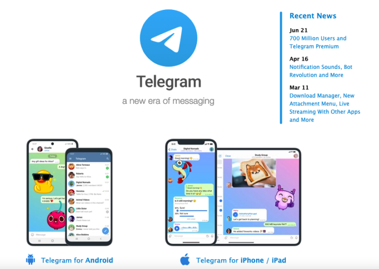【最新】Telegram が月額プレミアムサービスを開始＆新機能11つ紹介 | カンボジアの日系マーケティングカンパニー | BUDDY'S ...